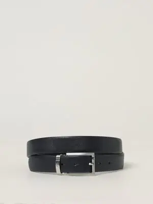 Emporio Armani Belt - Blue