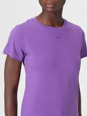 Pinko T-shirt - Violet