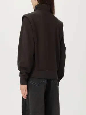 Isabel Marant Sweatshirt - Black
