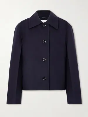 Jil Sander Relaxed Jackets For Women