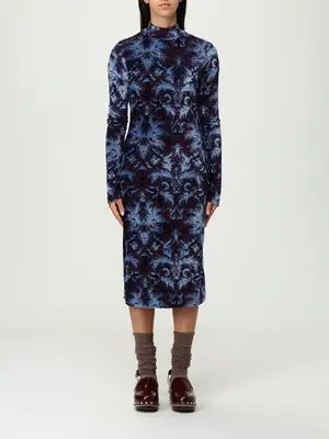 Etro Printed Dress