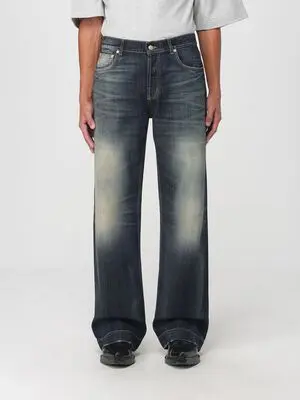 Alexander McQueen Jeans