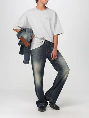 Alexander McQueen Jeans