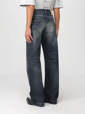 Alexander McQueen Jeans