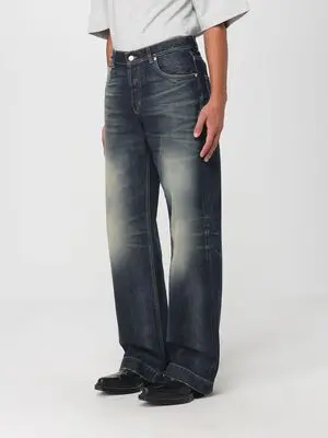 Alexander McQueen Jeans