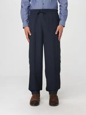 Men's Kenzo Blue Pants