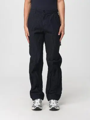 Stone Island Tailored Stripe Pants