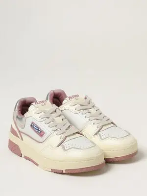 AUTRY Sneakers - White