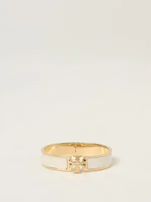 Tory Burch Bangle - Yellow Gold