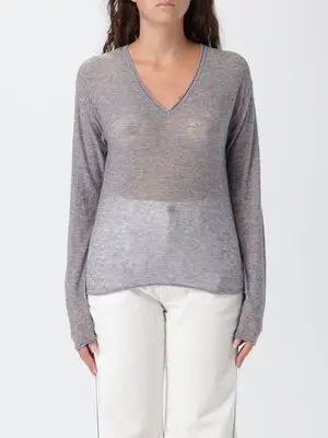 Pinko Pullover Sweater - Grey