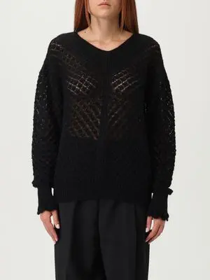 Twinset Drop Shoulder Knitwear For Women