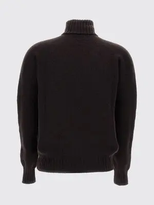 DRUMOHR Sweater - Brown