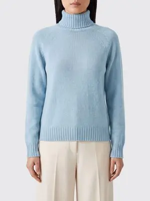 DRUMOHR Sweater - Sky