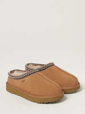 UGG Flat Shoes - Brown
