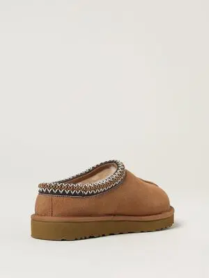UGG Flat Shoes - Brown
