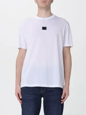 Armani Exchange T-shirt - White