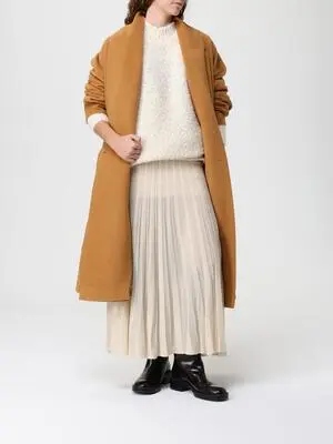 Isabel Marant Coat - Camel