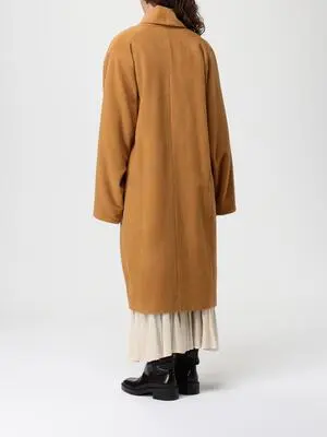 Isabel Marant Coat - Camel