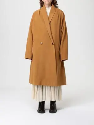 Isabel Marant Étoile Coat - Camel