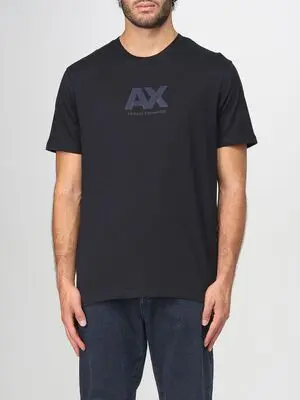 Armani Exchange T-shirt - Black