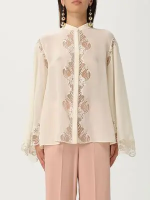Chloé Collared Shirt