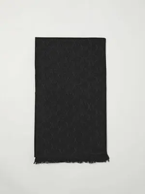 Armani Exchange Scarf - Black