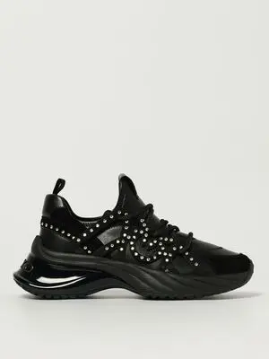 Pinko Sneakers - Black