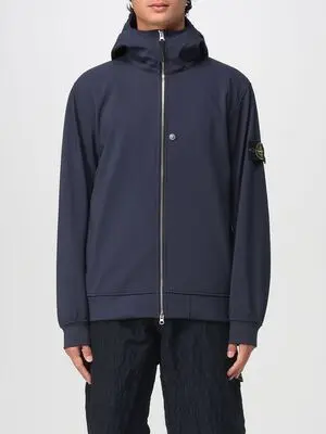 Stone Island Jacket - Blue