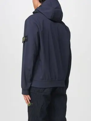 Stone Island Jacket - Blue