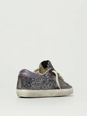 GOLDEN GOOSE Low Top Sneakers