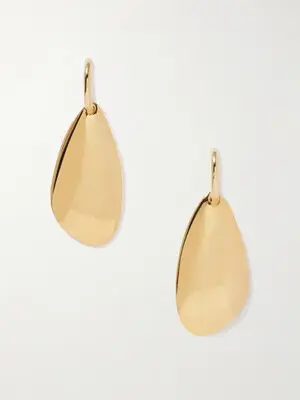 Isabel Marant Statement Earrings