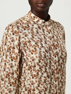 Isabel Marant Étoile Printed Shirt