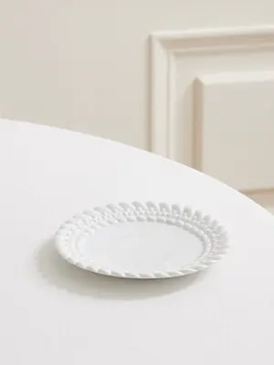 Christofle Babylone Bread Plate