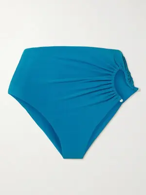 Christopher Esber High Waisted Swimsuits