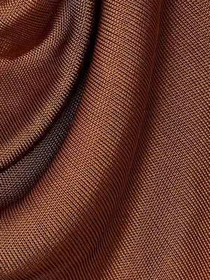 Altuzarra Milda Knitted Midi Dress