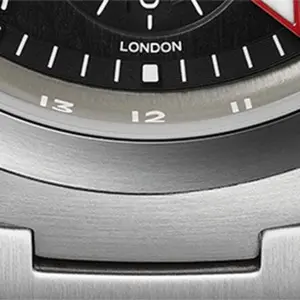 BREMONT Altitude Chronograph Gmt Watch
