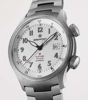 BREMONT Altitude Mb Meteor Watch