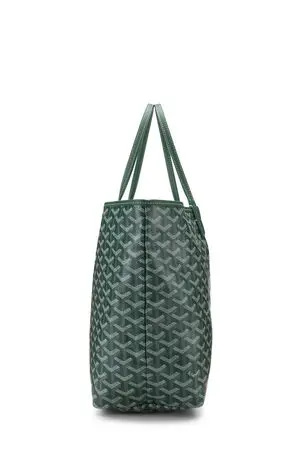 Goyard Ine Heart Saint-louis - Green