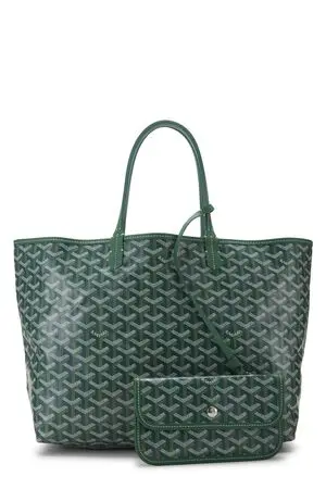 Goyard Ine Heart Saint-louis - Green