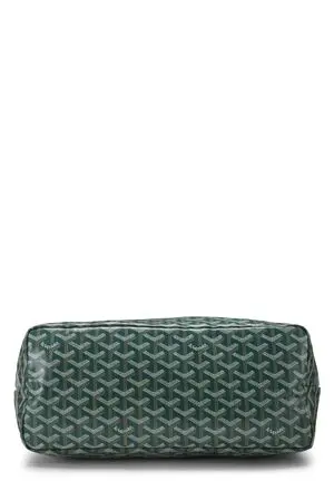 Goyard Ine Heart Saint-louis - Green