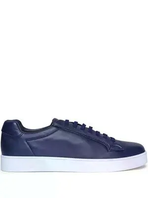 Church's Leather Lace-up Sneakers
