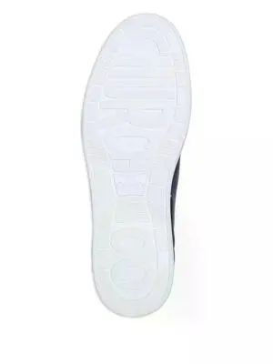 Church's Leather Lace-up Sneakers