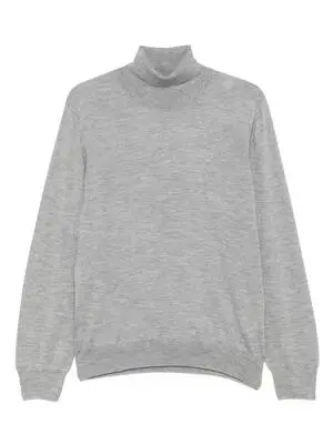 Fileria Turtleneck Sweaters For Men