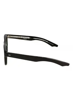 KADOR Square-frame Sunglasses