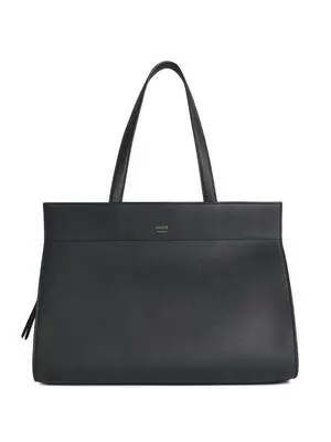 Khaite Double-handle Shoulder Bag