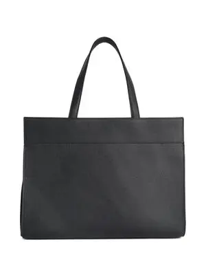 Khaite Double-handle Shoulder Bag