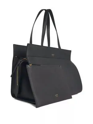 Khaite Double-handle Shoulder Bag