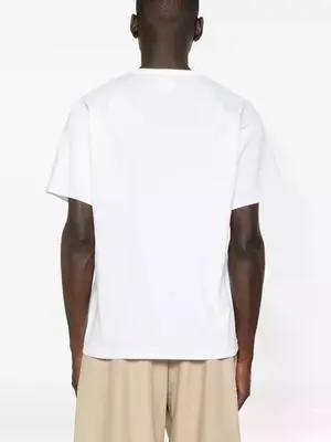 WTAPS Academy 01 Logo T-shirt