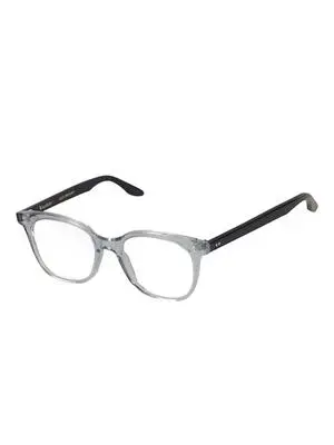 KADOR Small Square Frame Eyeglasses
