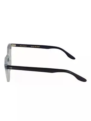 KADOR Small Square Frame Eyeglasses